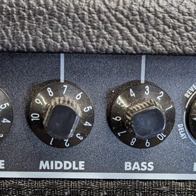 Fender FM 212 DSP 2x12 Electric Guitar Combo Amplifier, 100 | Reverb