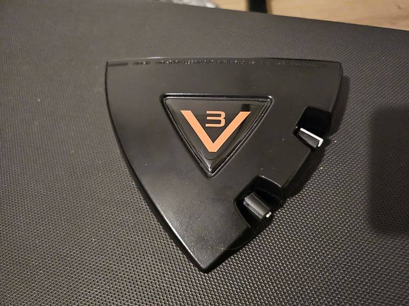 V3 Sound Grand Piano XXL Sound Module | Reverb