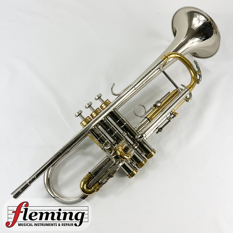 Conn 38B CONNstellation Bb Trumpet (1960's) | Reverb