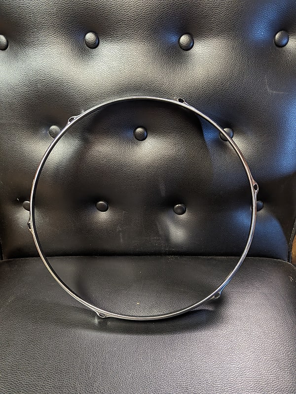 Slingerland 12" 6 hole stick savers hoop | Reverb
