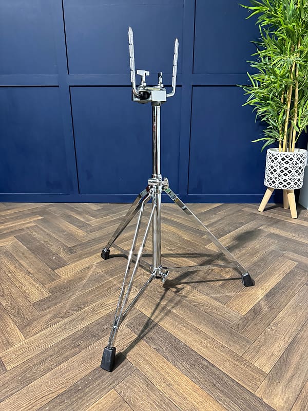 Stagg Double Tom Drum Stand / Tom Drum Stand / Hardware #NG28 | Reverb