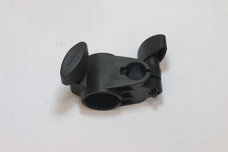 Roland MDC-6U V-Drum Cymbal Rack Clamp MDC-6U Mount | Reverb