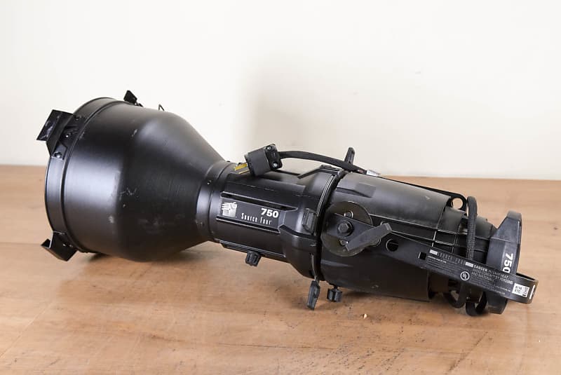 ETC Source Four 750 10 Degree Ellipsoidal Light (church | Reverb