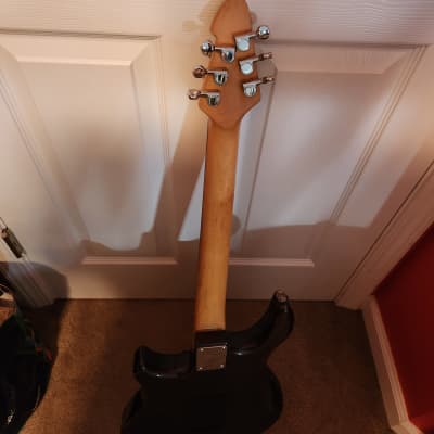 Peavey Predator plus hb 2000 - Maple neck,rosewood fretboard | Reverb
