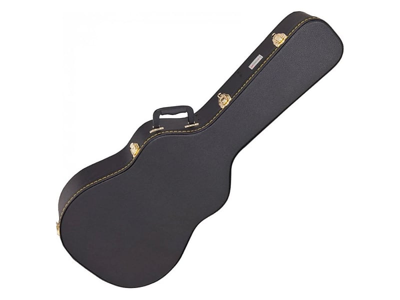 Kinsman Regular Hardshell Case ~ Classic Guitar | Reverb UK