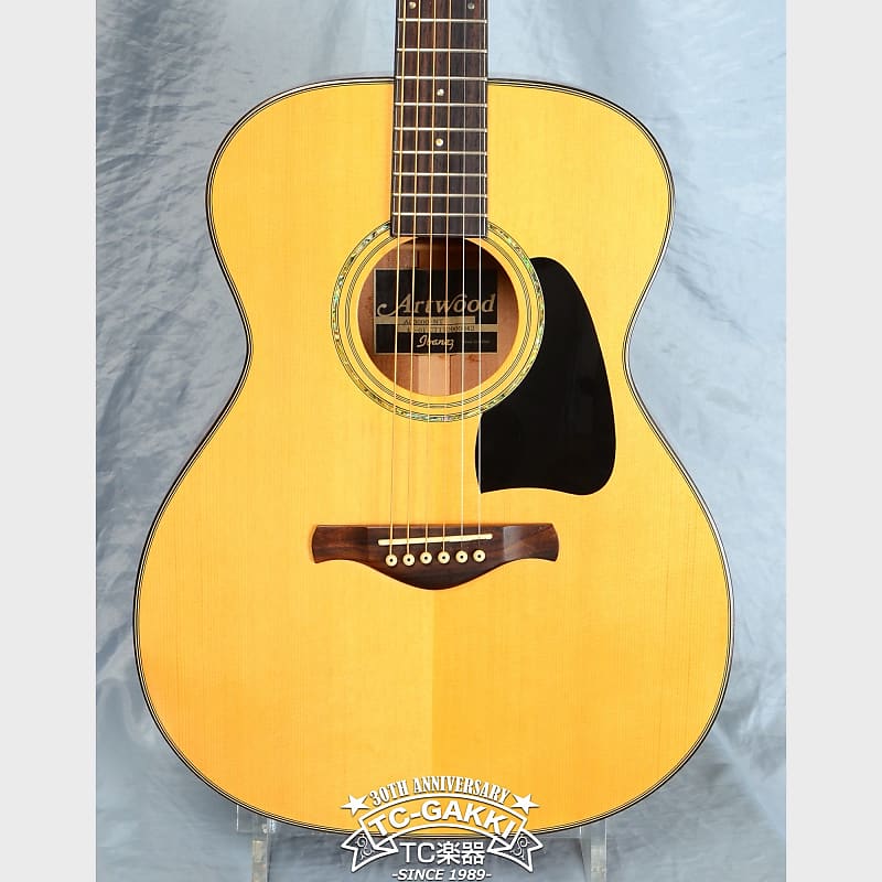 Ibanez AC3000 | Reverb