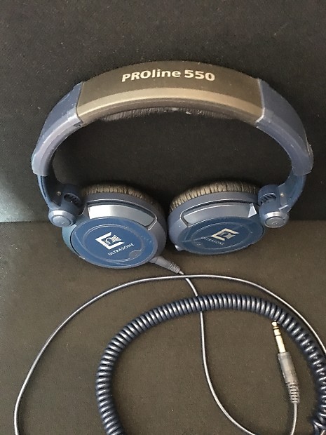 Ultrasone PROline 550 S Logic | Reverb