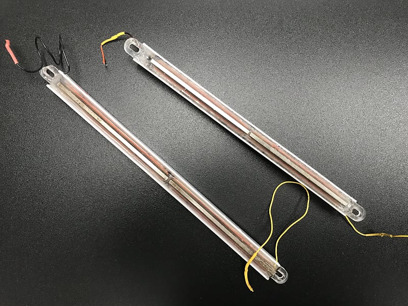 Clavinet Humbucker pickups | Reverb