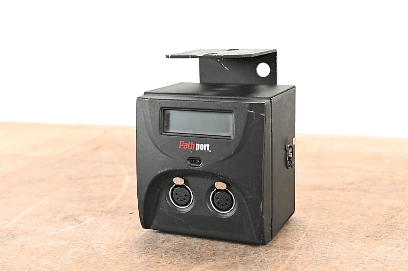 Pathway Connectivity 6202 Pathport C-Series Node with | Reverb