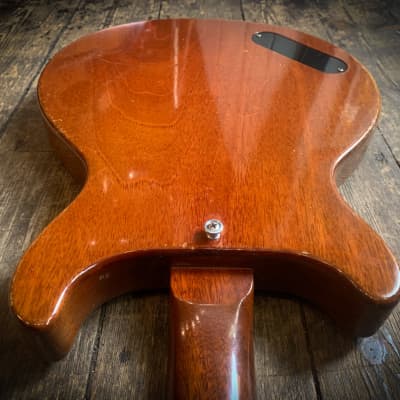 1959 Gibson EB0 Bass - EX Jim Kale GUESS WHO | Reverb