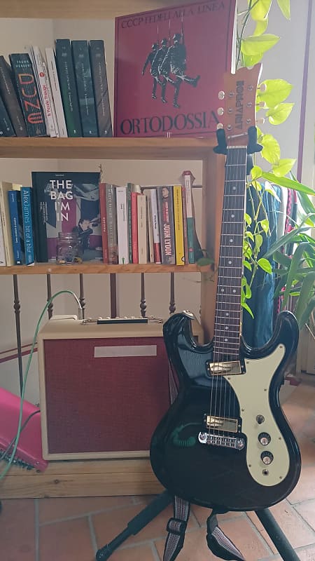 Aria Pro II DM 206 (upgraded) | Reverb