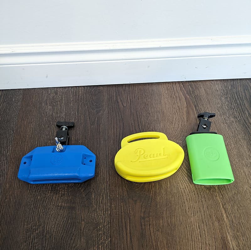 Pearl Jam Blocks (3) | Reverb Canada