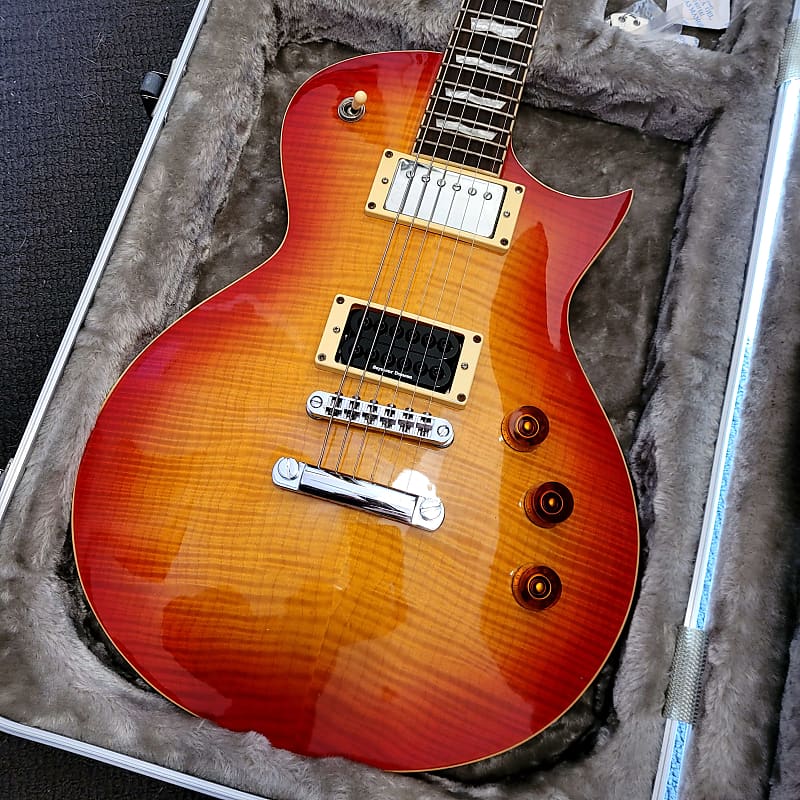 ESP LTD Eclipse | Reverb Australia