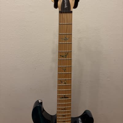 PRS SE Swamp Ash Special - Iri Blue | Reverb
