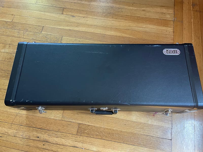 Jupiter Tenor Saxophone Case | Reverb