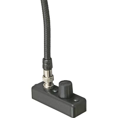 Littlite L-4/18 BNC Lamp with Base and Dimmer 18 in. | Reverb