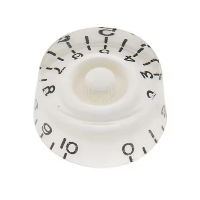 Speed Control Volume Tone Knob - Gibson, Fender, 24 Spline | Reverb UK