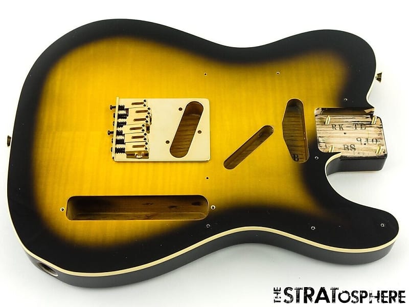 Fender richie kotzen telecaster store