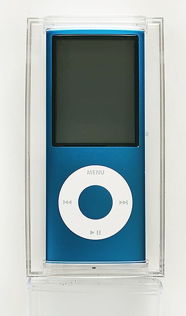 Apple Ipod Nano A1285 4th Generation 8GB - Unused in Box - | Reverb