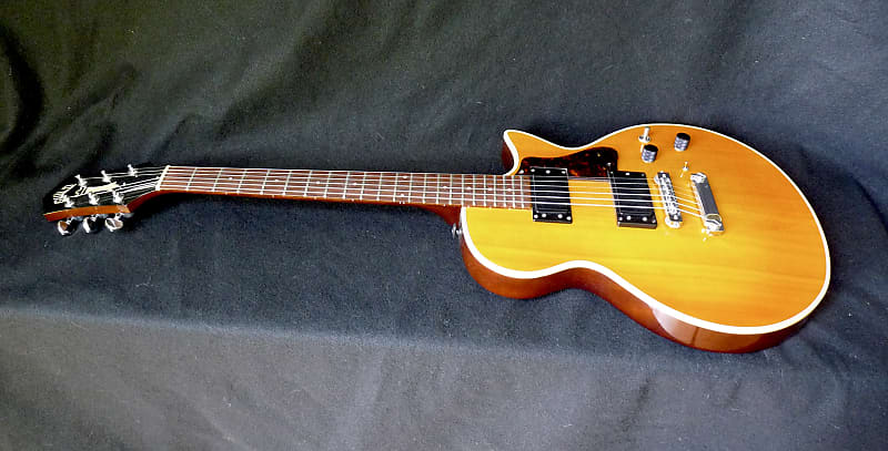 Guild Nightbird I 1987 | Reverb