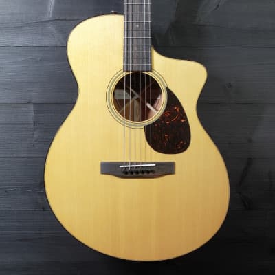 Martin Standard Series SC-28E | Reverb