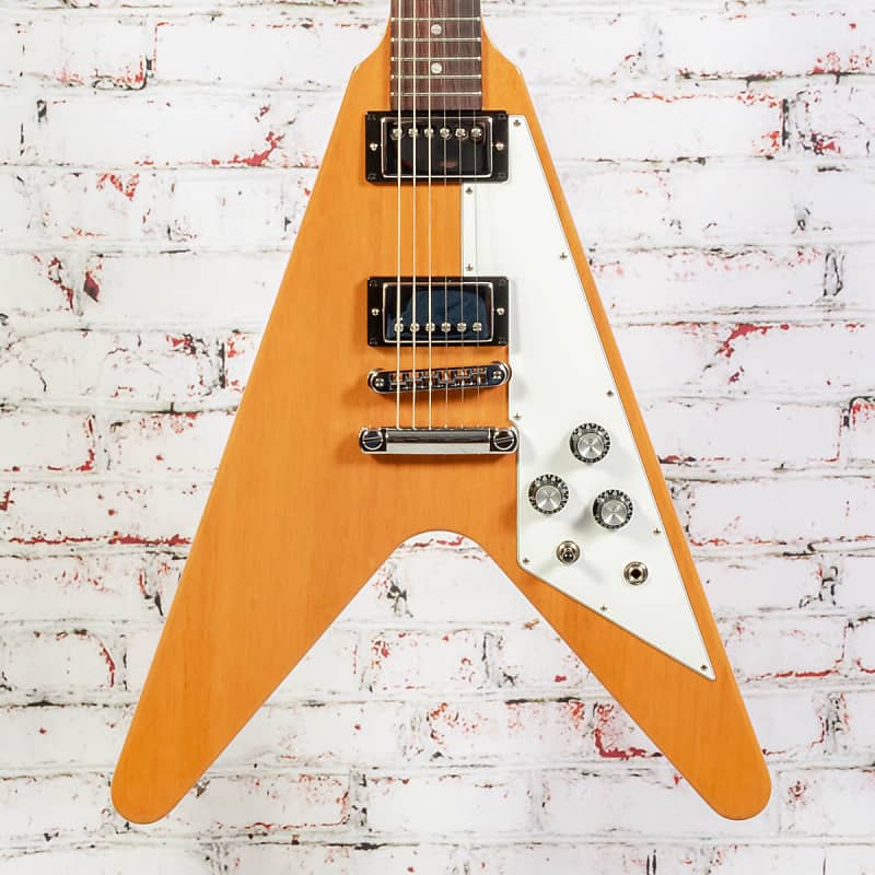 Gibson Flying V (2019 - Present) | Reverb