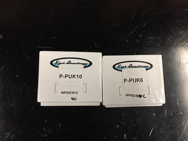 kent armstrong p-90 pickup set | Reverb