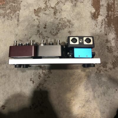 UAFX Ruby & Dream Mini Pedalboard | Reverb