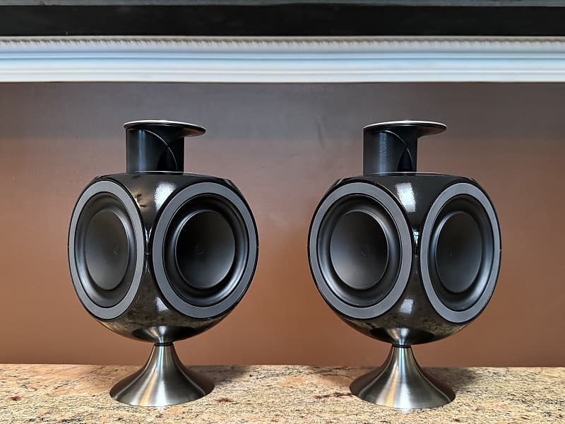 Bang & Olufsen Beolab 3 (refinished and serviced) | Reverb
