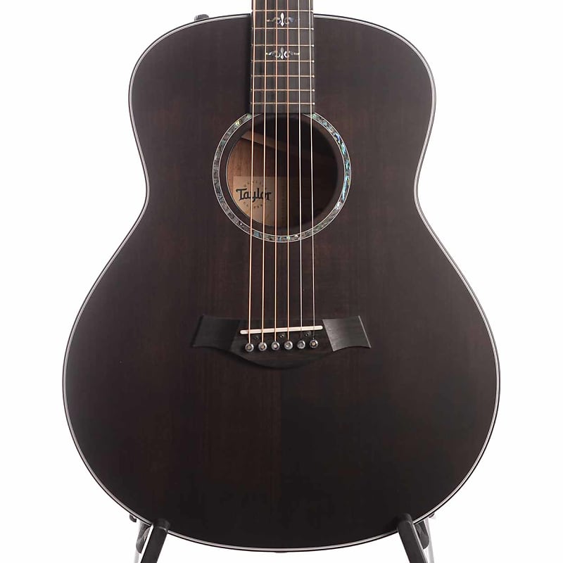 Taylor C21e Custom GT, Blackwood/Blackwood,Catch #44 | Reverb