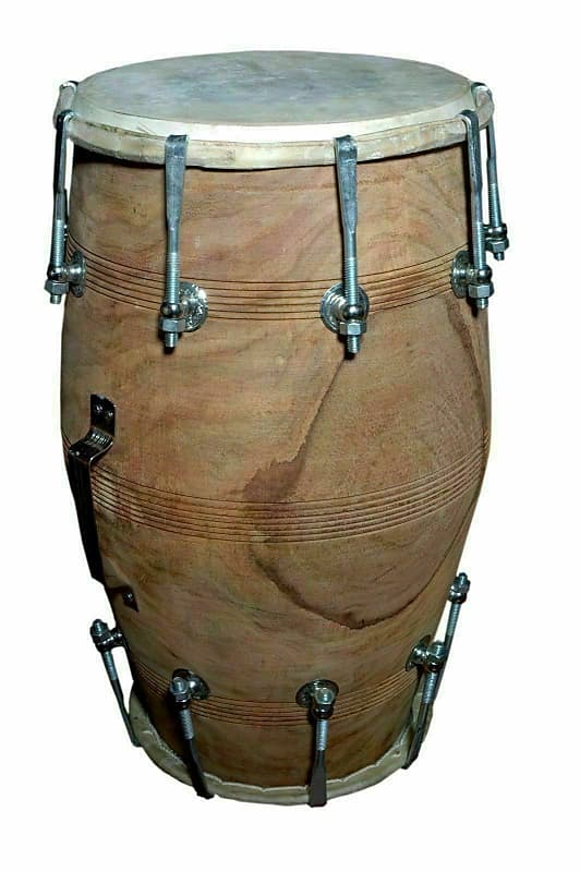 Naad Traditional Musical Instrument Musical Nut&Bolt | Reverb