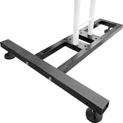 Ground Support for Video LED Panel Wall Stacking Hanging | Reverb