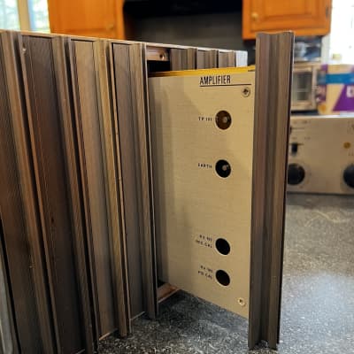 Dolby A301 1960’s Grey | Reverb