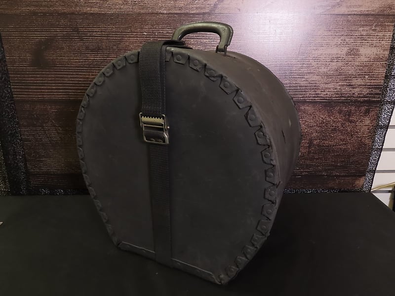 13" x 9" Hard Drum Case (Edison, NJ) | Reverb