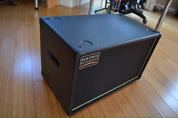 MATRIX FR10 2016 | Reverb