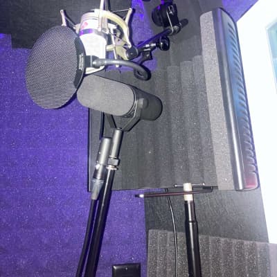 Vocal Booth by Pro Audio Booth | Reverb