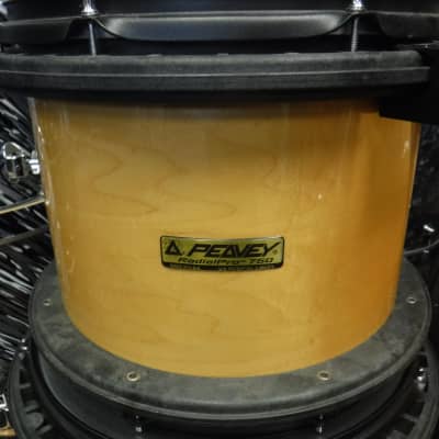 Peavey Radial Pro 750 4 pc shell pack....Excellent! | Reverb