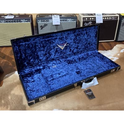 Fender FRA22-39 MASTERBUILT DAVID BROWN 65 | Reverb Deutschland