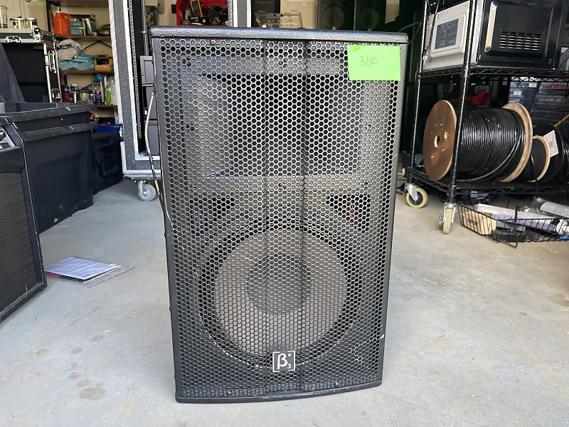 Beta3 s212/85 Powered Speaker | Reverb