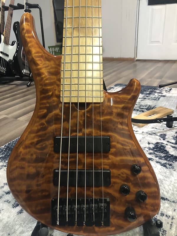 Roscoe SKB 3006 Custom 2010s | Reverb