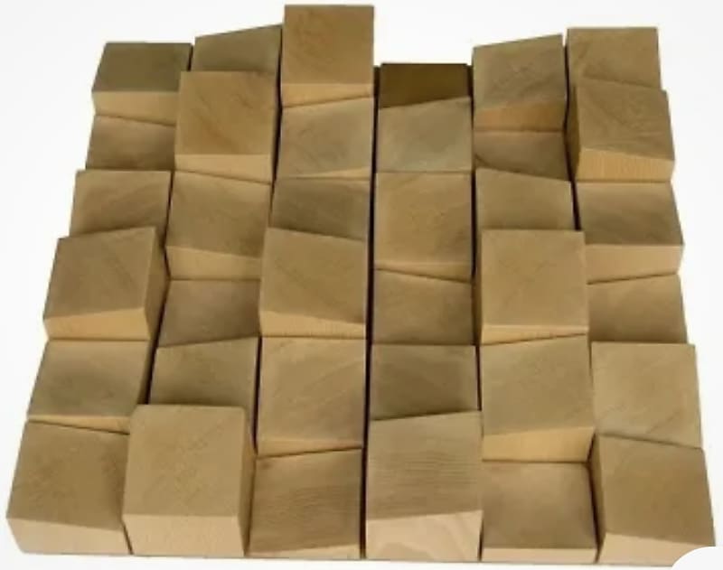 Vicoustic Multifuser Wood 2020 - Light brown | Reverb