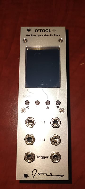 Dave Jones Design O'Tool + | Reverb