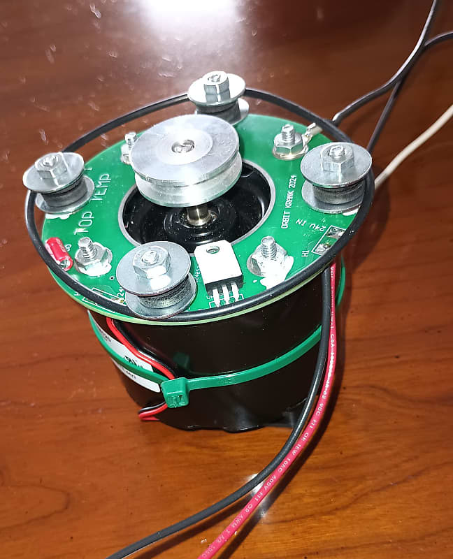 ECHOPLEX MOTOR ECHO PLEX EP3 EP-3 EP4 EP-4 MOTOR NEW | Reverb