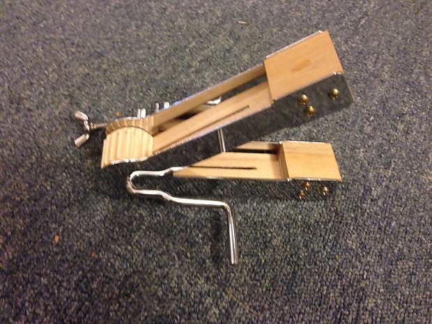 Musical Instrument RC-200 Ratchet | Reverb