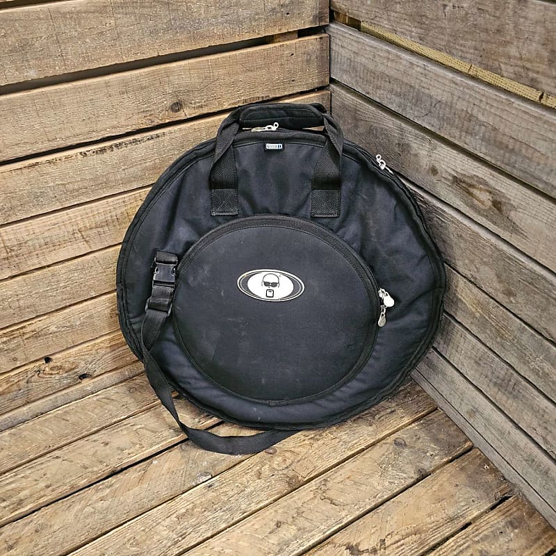 Cymbal Case Protection Racket USED! RKCP070624 | Reverb