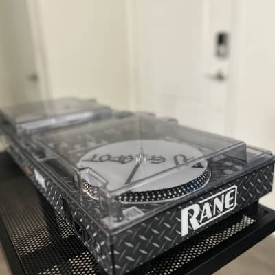 Rane ONE 2-Channel DJ Controller | Reverb