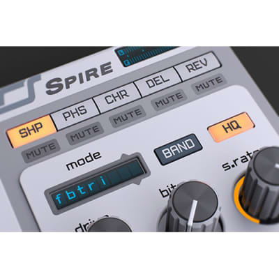 Reveal Sound Spire - Software Synthesizer (Download) | Reverb
