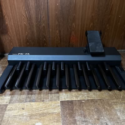 Roland PK-7A 20-Key Dynamic MIDI Pedalboard w/ power supply, | Reverb