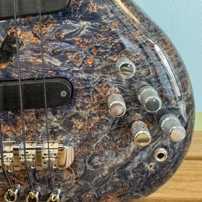 Ritter Roya 2017 | Reverb