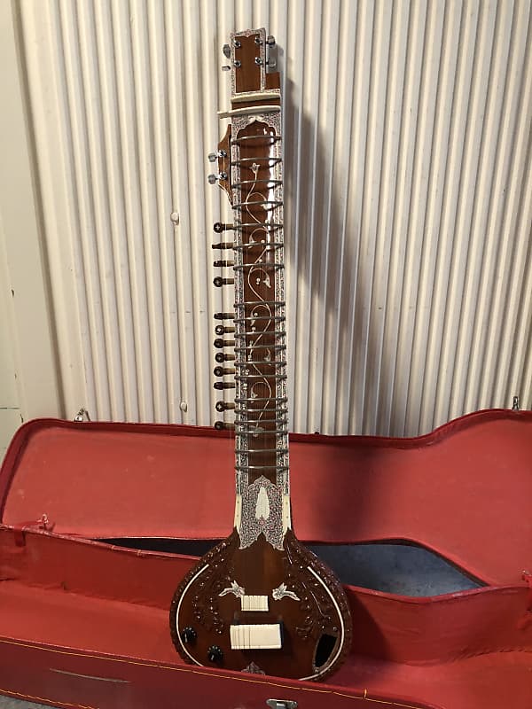 Electric Sitar | Reverb
